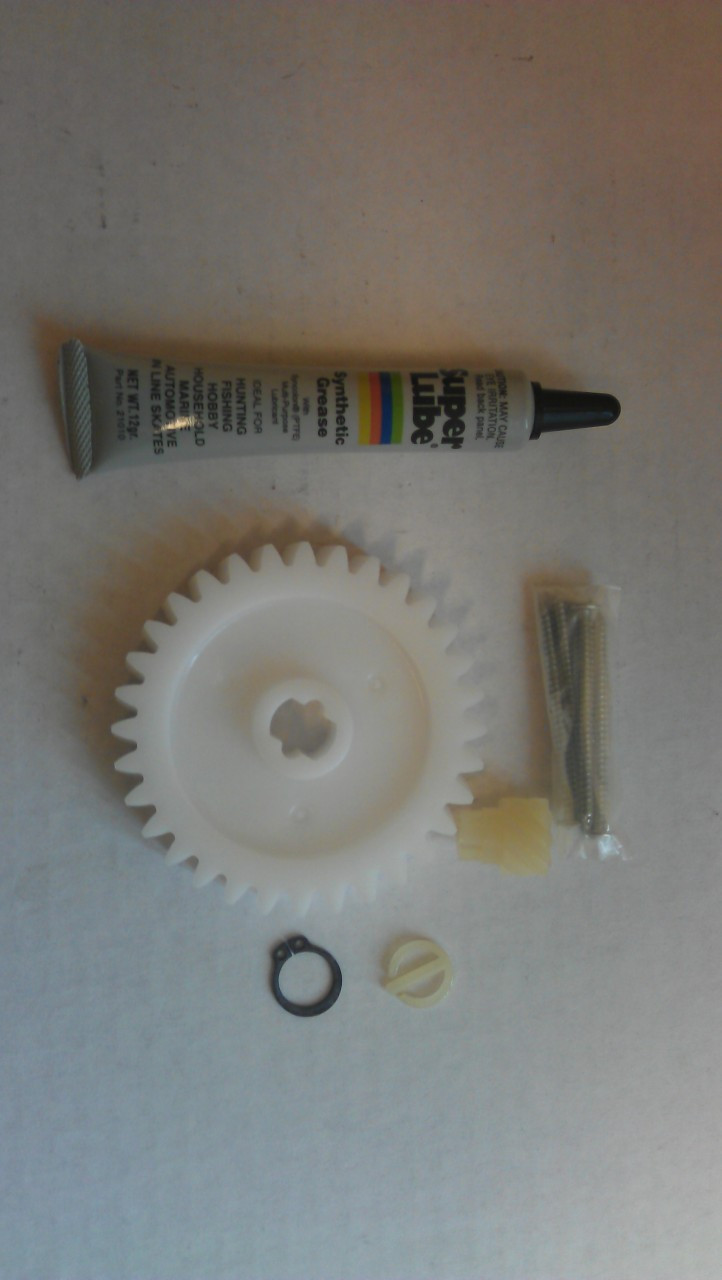 All Products - Drive Gears - Overhead Door Parts Online