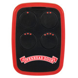 Universal Garage Door Opener Remotes | Overhead Door Company