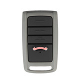 Overhead Door Remote Control | O3T