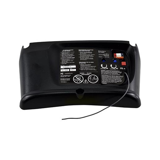 LIFTMASTER LOGIC BOARD (41AC050-2) - Overhead Door Parts Online