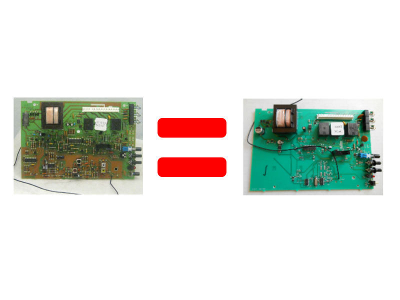 Overhead Door Circuit Board | Overhead Door Company