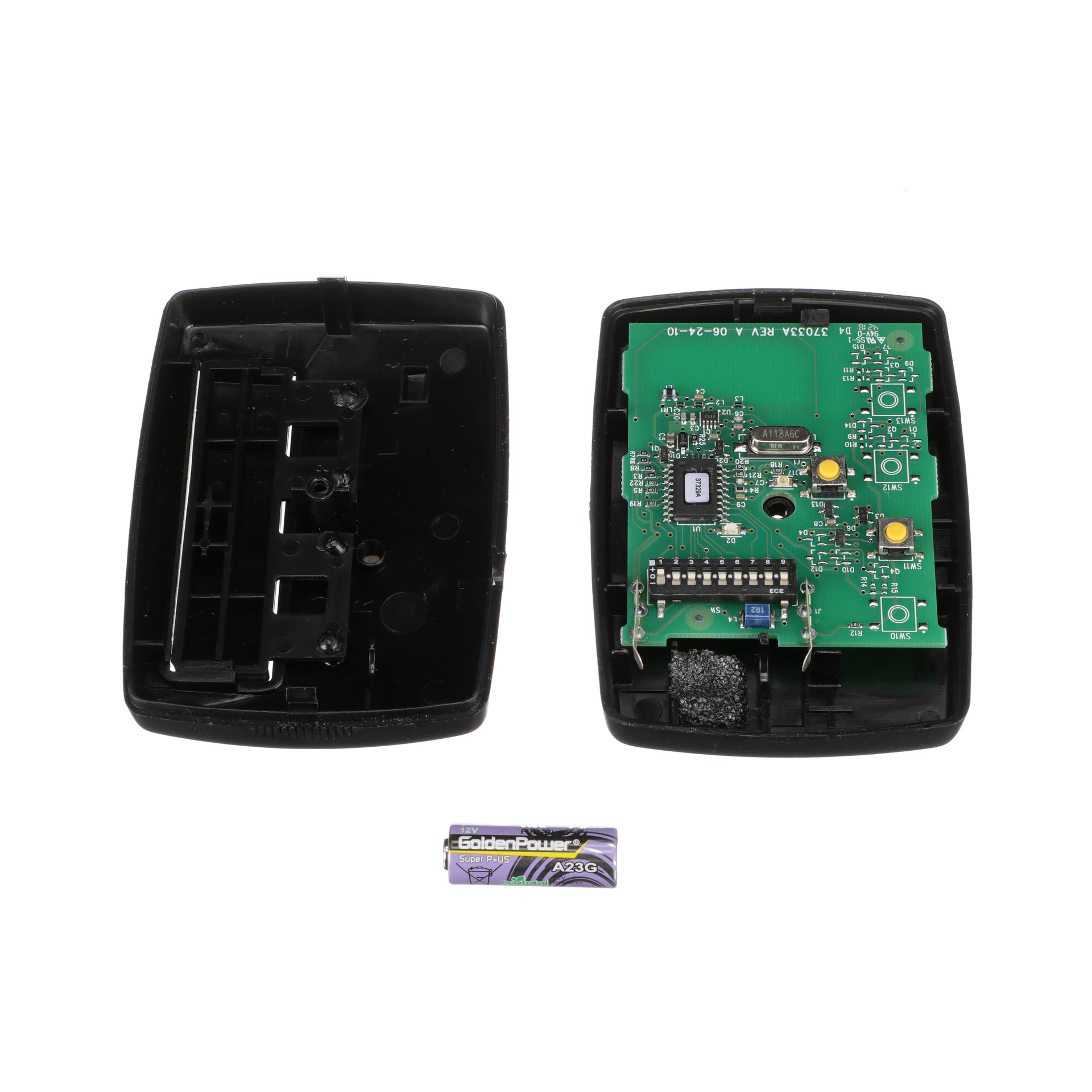 Overhead Door 390 Remote Control | 109130-390