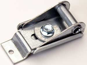 Todco Replacement Parts