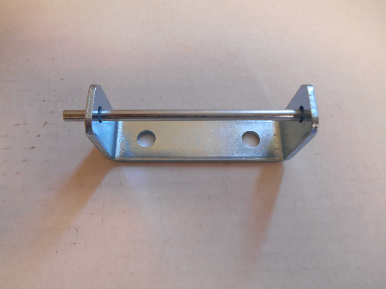 HEADER BRACKET WITH PIN - Overhead Door Parts Online