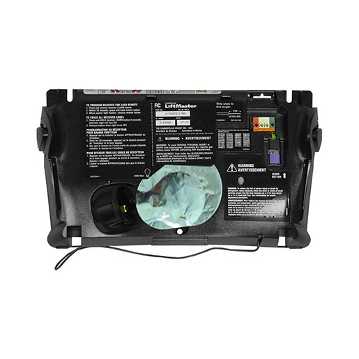 LIFTMASTER LOGIC BOARD (41DB001) - Overhead Door Parts Online