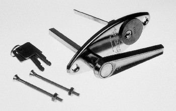 Overhead Door Parts - Locks - Overhead Door Parts Online