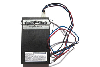 All Products - Radio Receivers - Overhead Door Parts Online