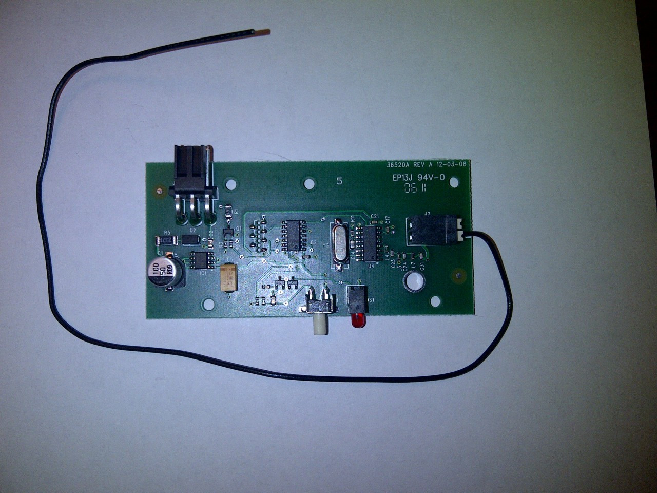 All Products - Radio Receivers - Overhead Door Parts Online