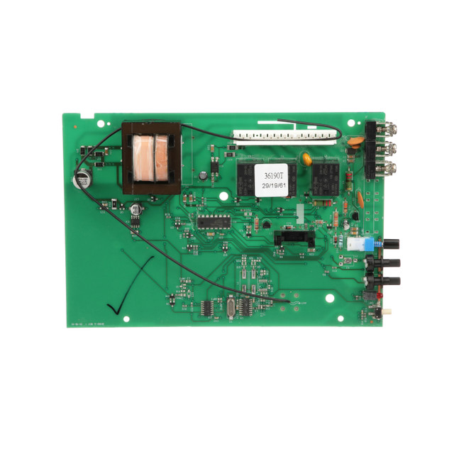 Overhead Door Circuit Board | Overhead Door Company