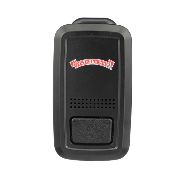 Universal Garage Door Opener Remotes | Overhead Door Company