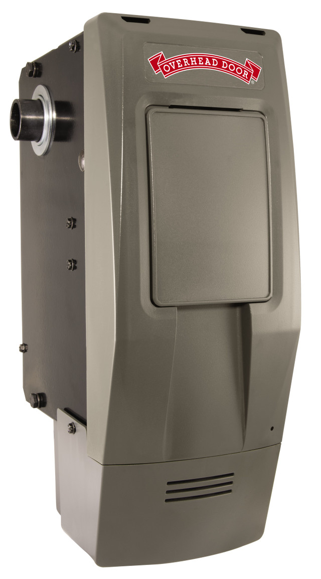OHD 9120HB - WALL MOUNT GARAGE DOOR OPENER W/BBU & OHD ANYWHERE ...