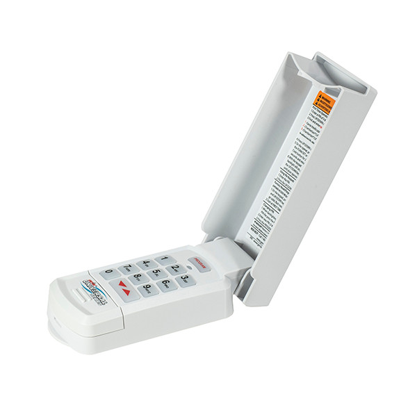 Universal Remotes & Keypads - Universal Keypads - Overhead Door Parts ...