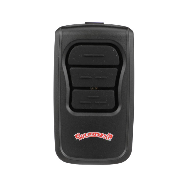 Shop Overhead Door Remote Controls | Overhead Door Parts Online