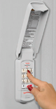 Overhead Door Keypad Programming | Overhead Door Company