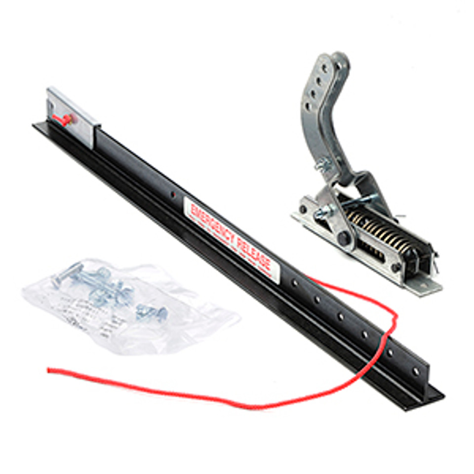 DRAWBAR KIT - Overhead Door Parts Online