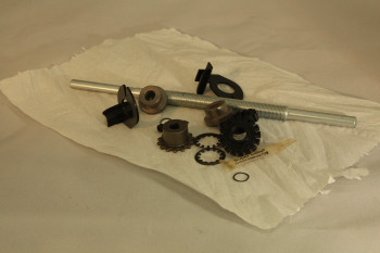 LIMIT SHAFT KIT - Overhead Door Parts Online