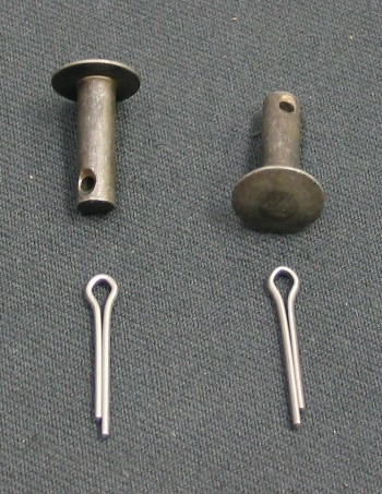 FASTNER KIT, BOTTOM FIXTURES - 7/8" PINS - Overhead Door Parts Online