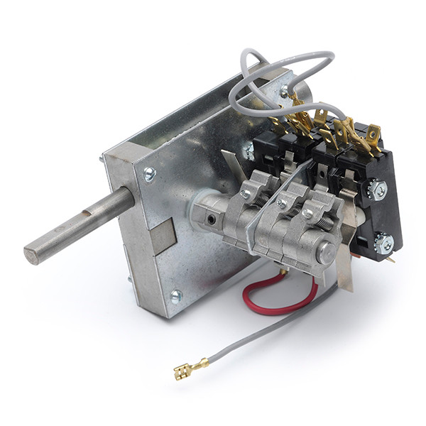 Overhead Door Replacement Parts