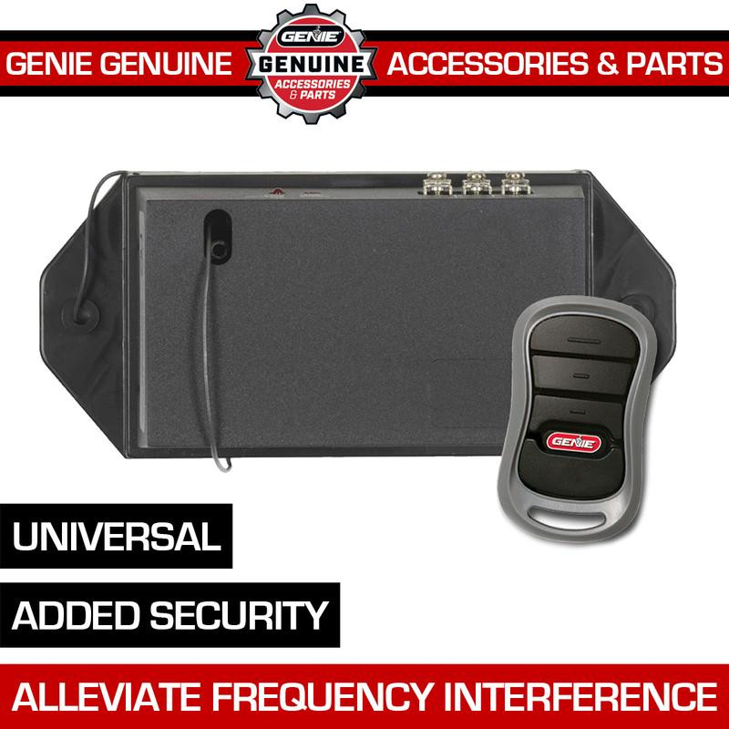 All Products - Radio Receivers - Overhead Door Parts Online