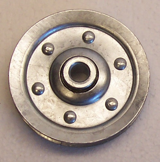 Overhead Door Parts - Pulley - Overhead Door Parts Online