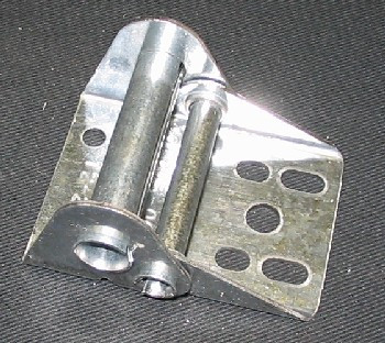 Overhead Door Parts - Hinges - Overhead Door Parts Online