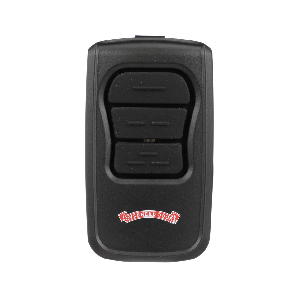Overhead Door Universal Remote Control | Master Remote