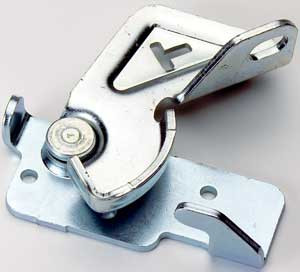 Todco Replacement Parts