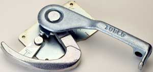 Todco Replacement Parts