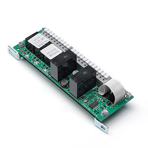 TIMER TO CLOSE MODULE (TCM) - OVERHEAD DOOR