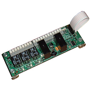 TIMER TO CLOSE MODULE (TCM) - OVERHEAD DOOR