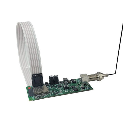 TIMER TO CLOSE MODULE (TCM) - OVERHEAD DOOR