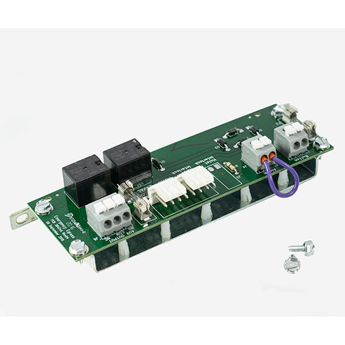 TIMER TO CLOSE MODULE (TCM) - OVERHEAD DOOR