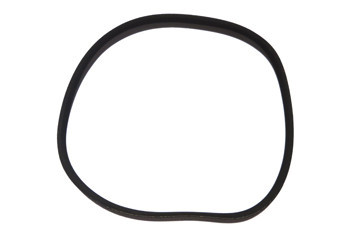 310J6 POLY-V BELT. METRIC 6-PJ660 MOTOR BELT. REPLACES PART 108135.0004.S