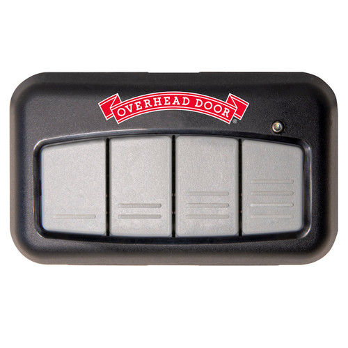 Overhead Door Remote Control - O3BT-P