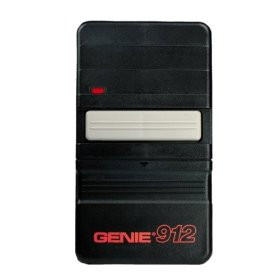 Genie Remote Control | GT912