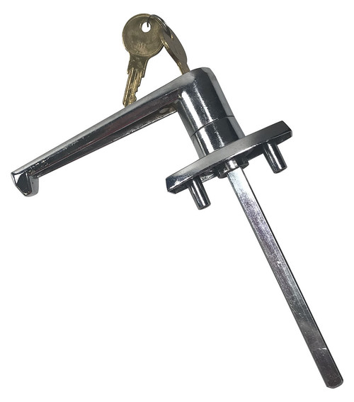 LOCK, L HANDLE - Overhead Door Parts Online