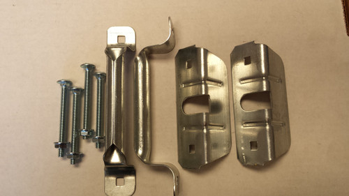 HANDLE/STEP PLATE KIT - Overhead Door Parts Online