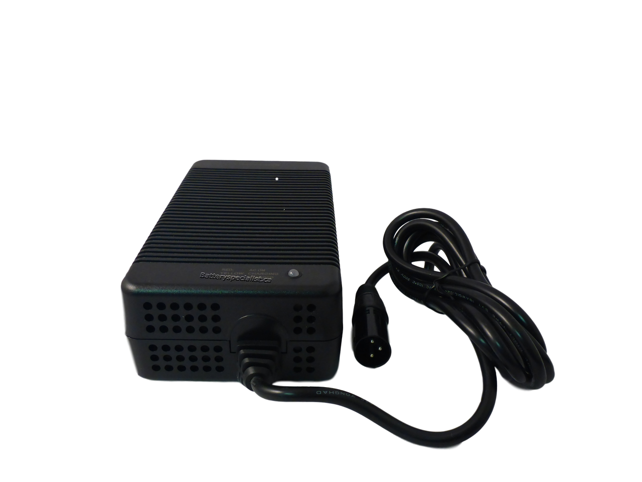 24V 5Amp Three stage Automatic Battery Charger - 71698 | Battery ...