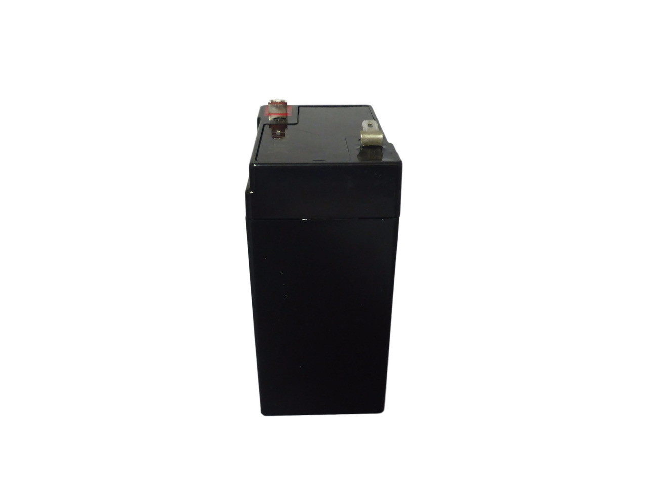 Kung Long LW650 6V 5Ah Sealed Lead Acid Battery | batteryspecialist.ca