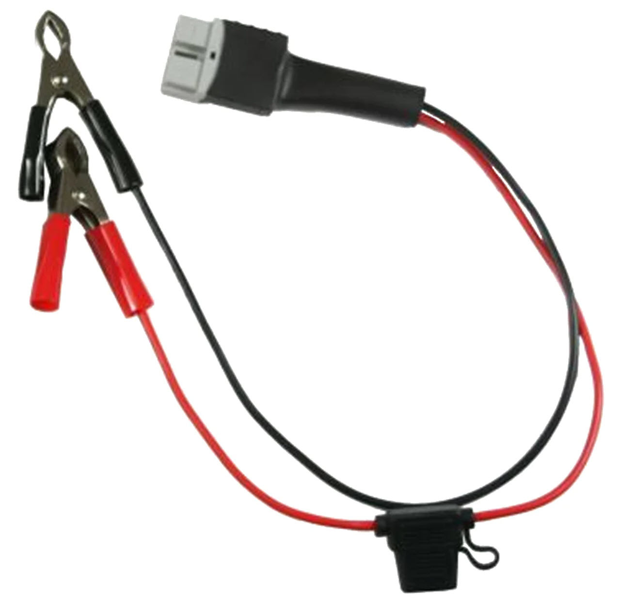 JAC2024H - 24 Volts 20 Amp Schauer Automatic Battery Charger ...