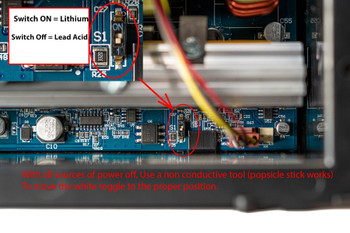 Battery Specialist Canada | Scooter, Alarm, Mobility, UPS & More