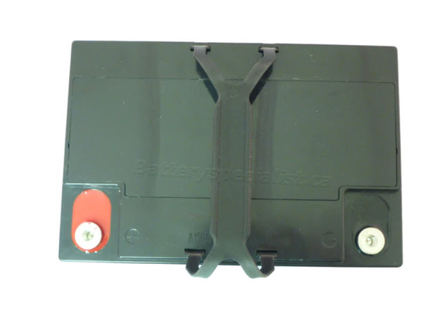 MotoMaster Nautilus Battery Pack 800 Replacement Battery ...