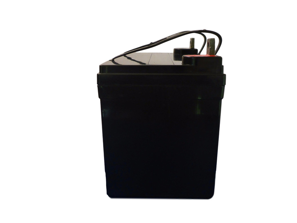 Invacare Pronto M51 12V 35Ah Wheelchair Battery| batteryspecialist.ca