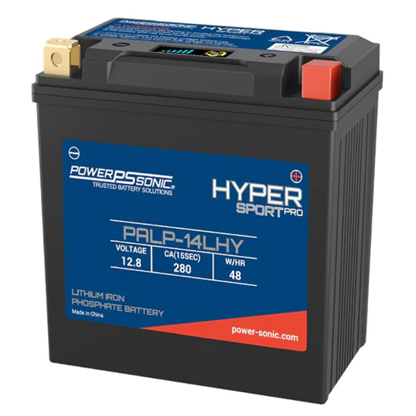 Battery Types AGM - Battery Specialist Canada