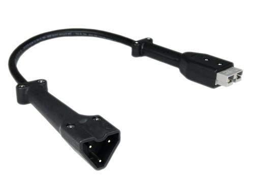 EZGO 48 Volt RXV & TXT Powerwise - Triangle - Golf Cart Plug ...