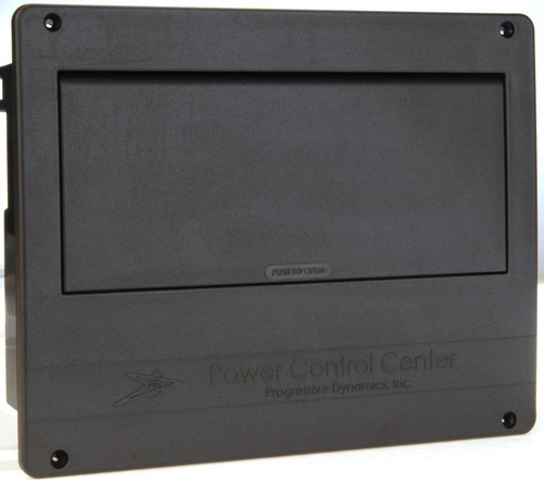PD55K003 - Progressive Dynamics 30Amp 120VAC / 30Amp 120VAC ...