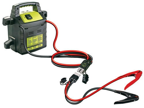 Rescue 1220 12/24 V Dual Battery- Aviation/Truck/Ground Support ...