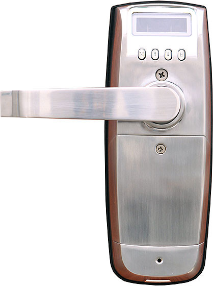 ReliTouch Access Control Door Lock