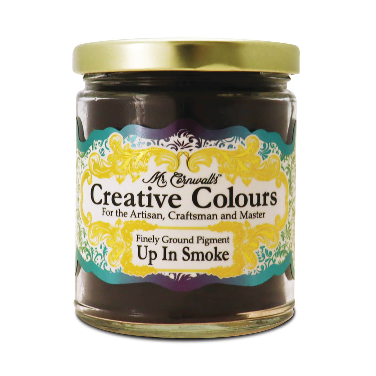 Try Odies Oil Creative Colours for the Ultimate Wood Finish