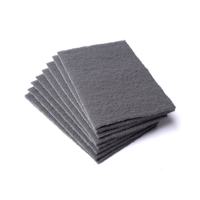 Non-Woven Hand Pads 6''x9'' (Singles) | Odies Oil
